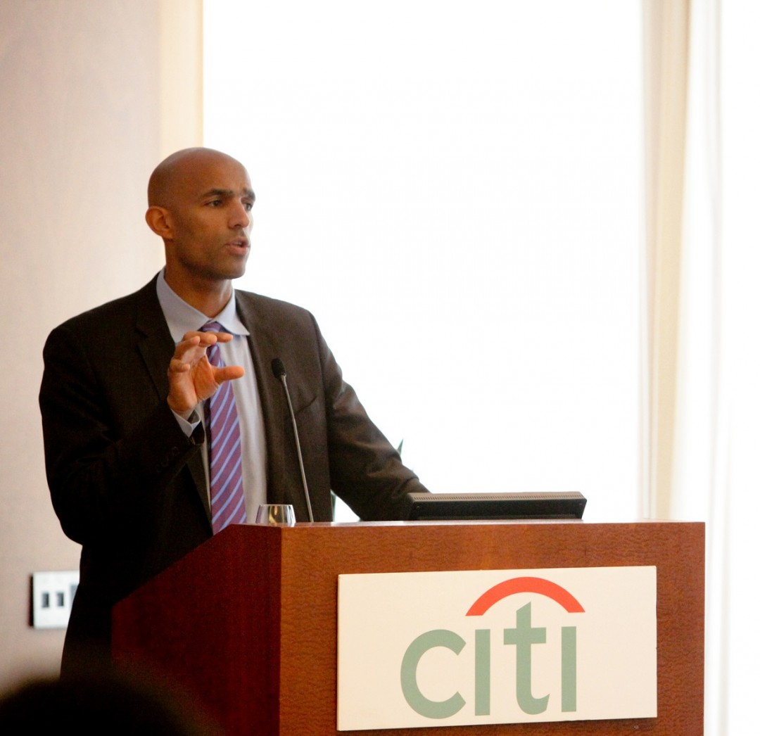 About Us - Management Leadership for Tomorrow