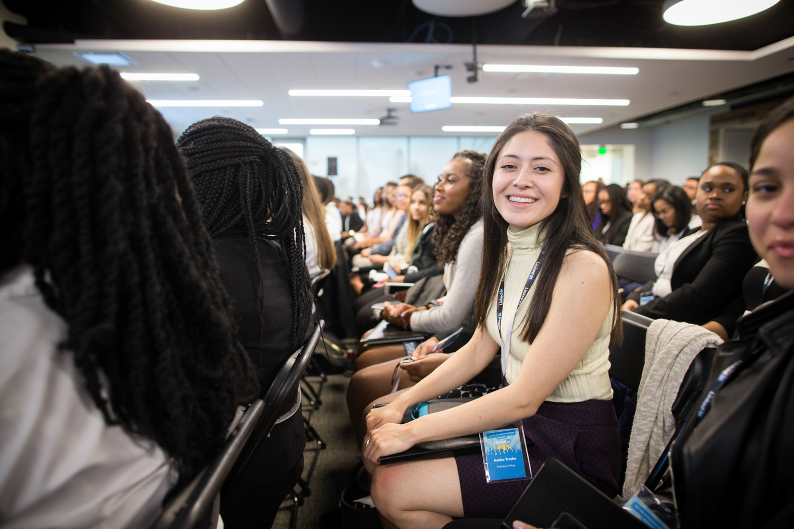 Programs & Initiatives - Management Leadership for Tomorrow