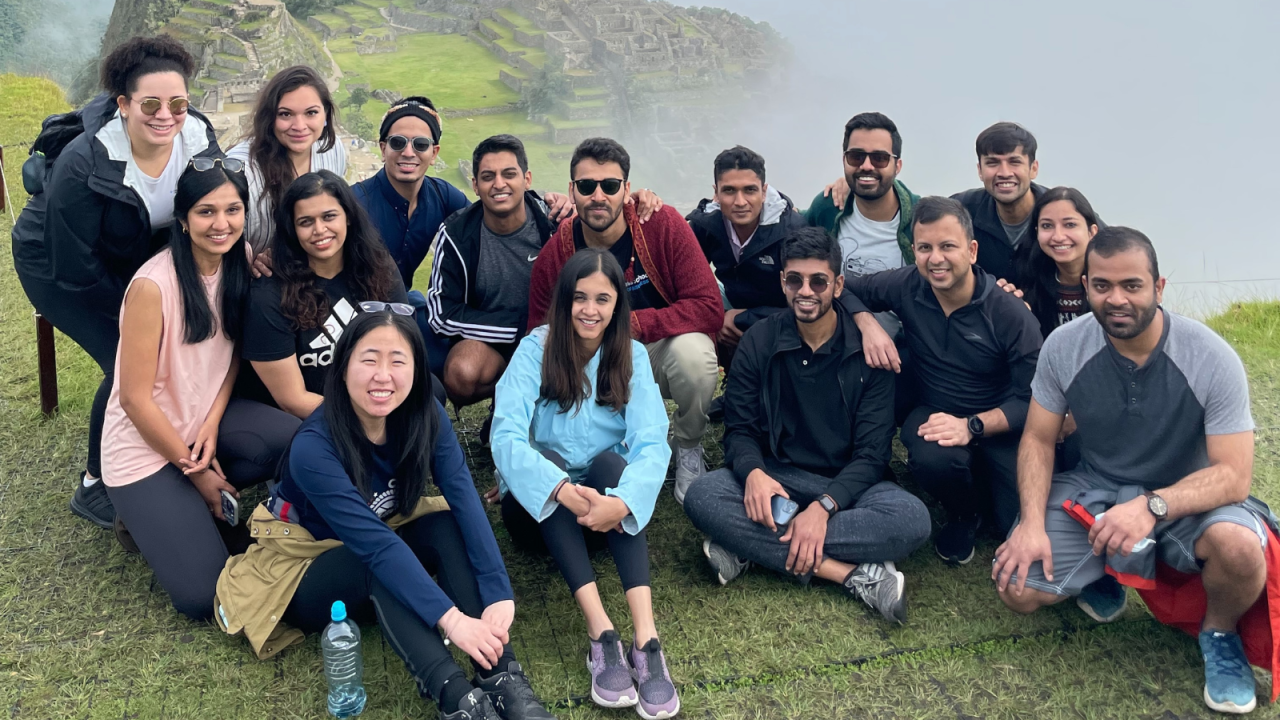 The Power of MBA Prep Coaching: An Interview with MLT Alum Neimy ...